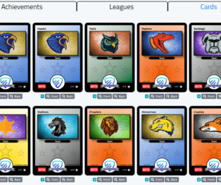 Progression Football (Online) | Browser Based Game