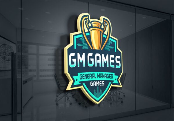About Us - GM Games - Sports General Manager Video Games