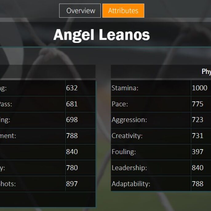 Images - FootballClub Owner - GM Games - Sports General Manager Video Games