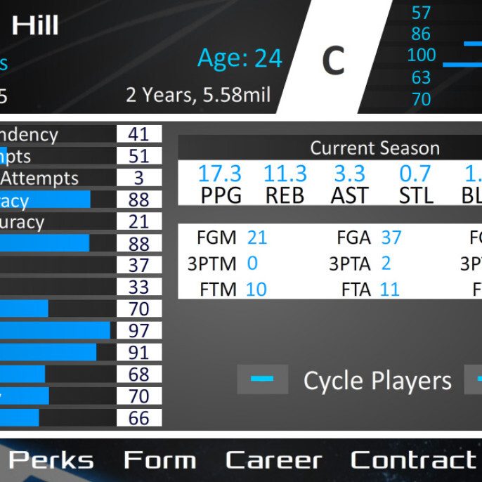 Images - Dynasty Manager 2016 - GM Games - Sports General Manager Video ...