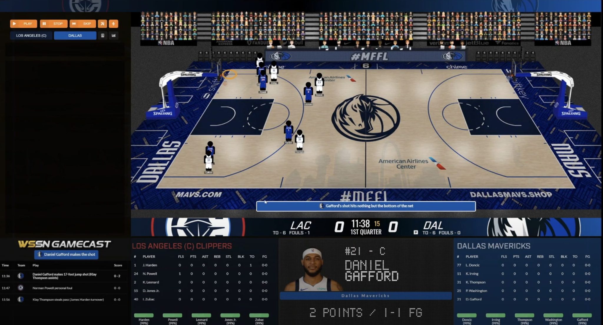 Images - Draft Day Sports: Pro Basketball 2025 - GM Games - Sports ...