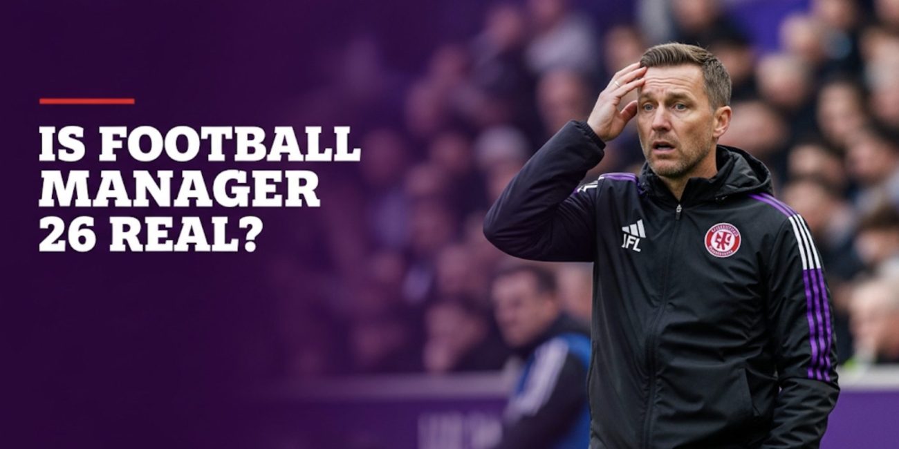 FM26: What We Know So Far and When It’s Likely to Drop