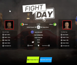 Boxing Club Manager (Windows PC, Mac OS)