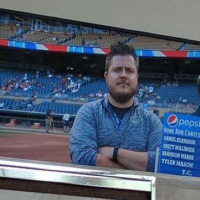 Brandon Warne | Senior Baseball Contributor | GM Games