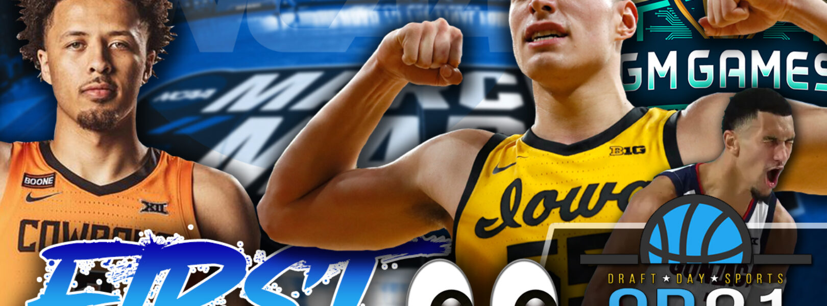 GM Games – Sports General Manager Video Games