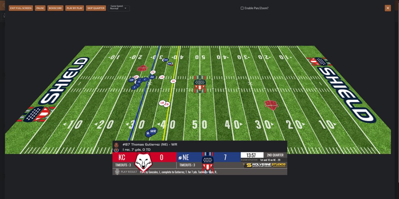 Draft Day Sports: Pro Football 2026 Expands Coaching Roles, Smarter AI, and Custom Leagues