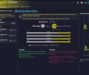 Football Manager (FM23) (Windows PC, Mac)