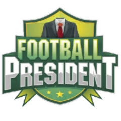 Football President (PC, Mac, Linux) - Be A Soccer Owner